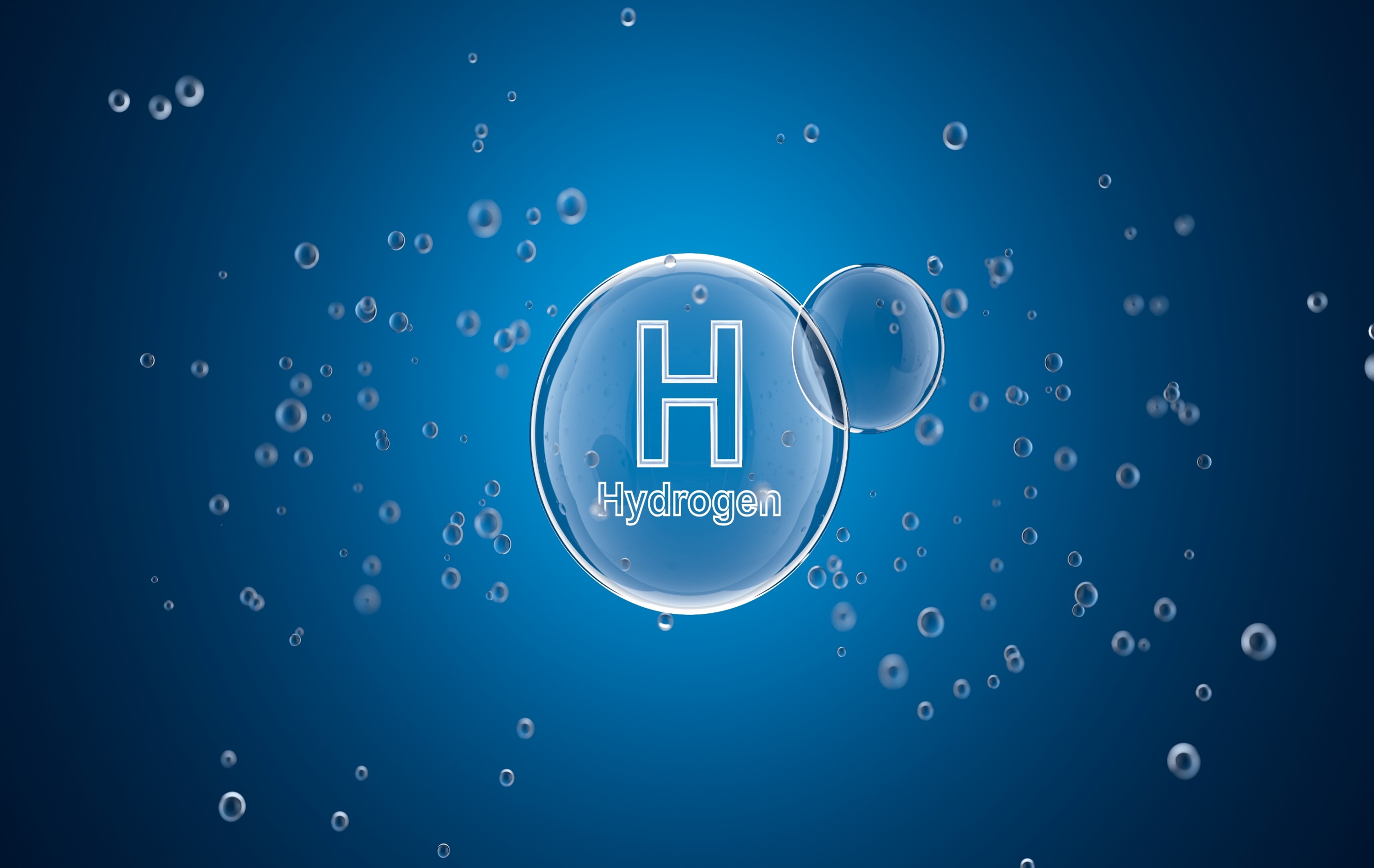 Hydrogen Book Launched! – John Armstrong – Future of Energy